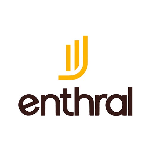 Enthral South Asia | We shape your dreams